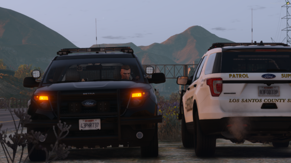 Home - Oceanside Roleplay Community